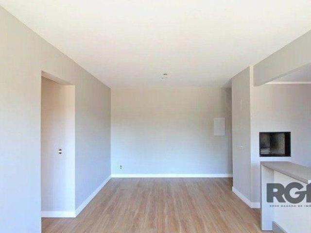 Apartamento em Camaquã