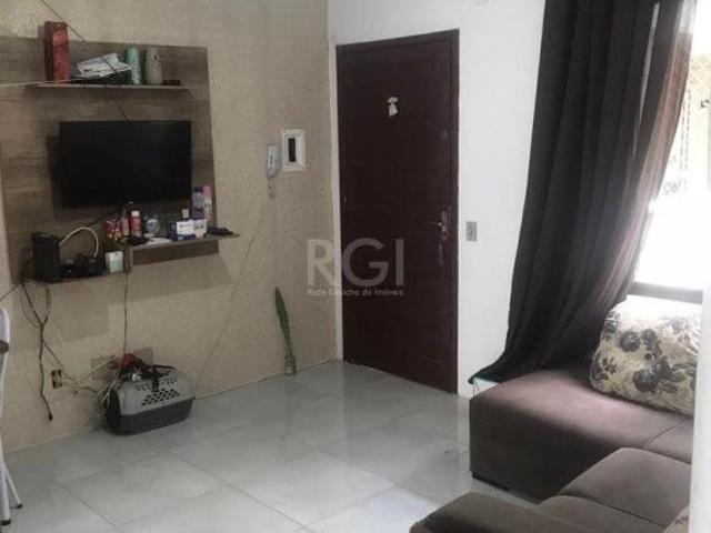 Apartamento em Camaquã