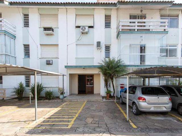 Apartamento em Camaquã