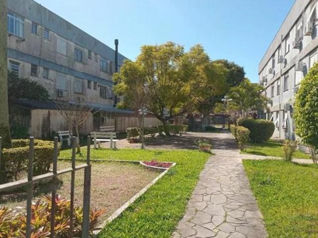 Apartamento em Camaquã