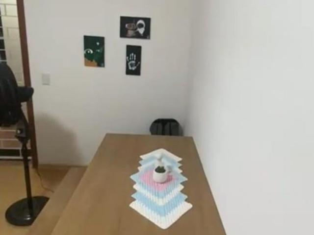 Apartamento em Camaquã