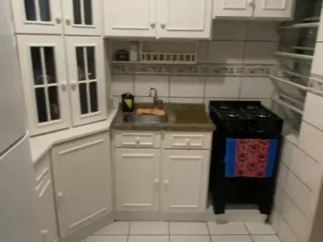 Apartamento em Camaquã