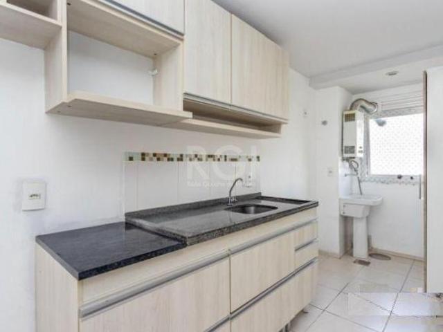 Apartamento em Camaquã