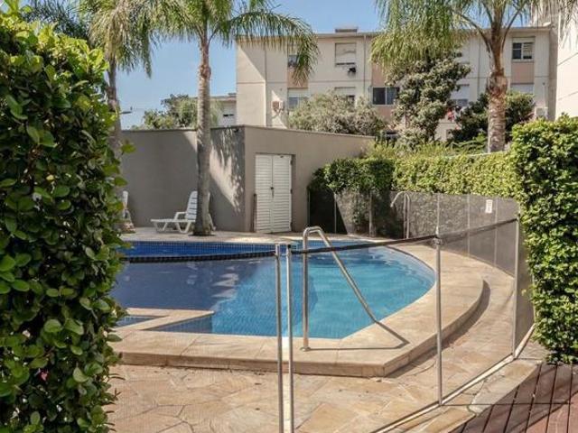 Apartamento em Camaquã