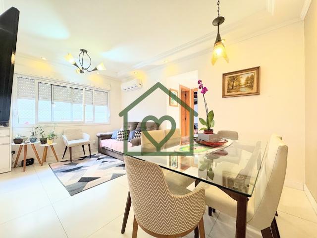 Apartamento em Camaquã, Porto Alegre/RS de 0m² 2 quartos à venda por R$ 368.900,00