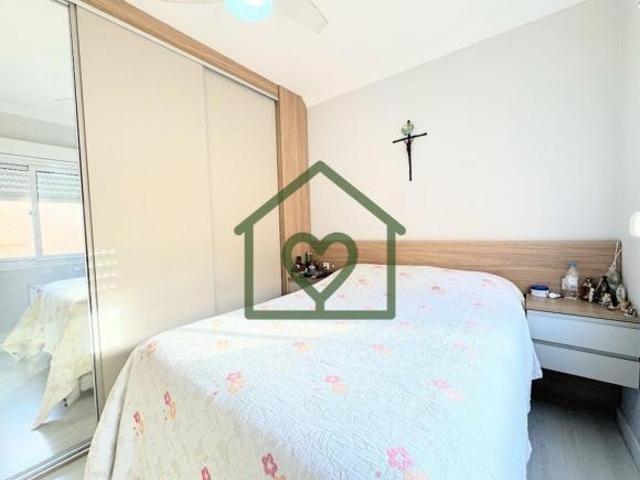 Apartamento em Camaquã, Porto Alegre/RS de 0m² 2 quartos à venda por R$ 370.000,00