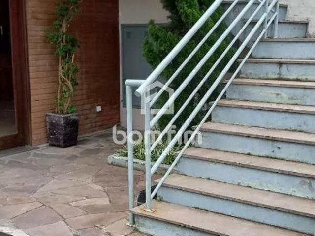 Apartamento em Camaquã, Porto Alegre/RS de 83m² 3 quartos à venda por R$ 430.000,00