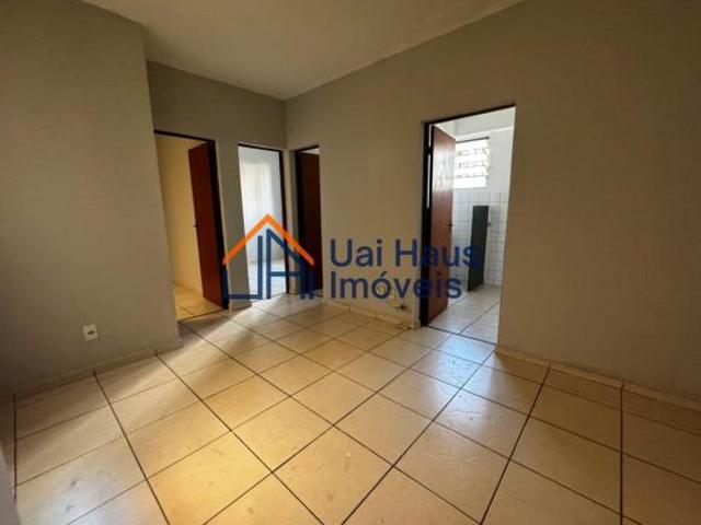 Apartamento em Camargos, Belo Horizonte/MG
