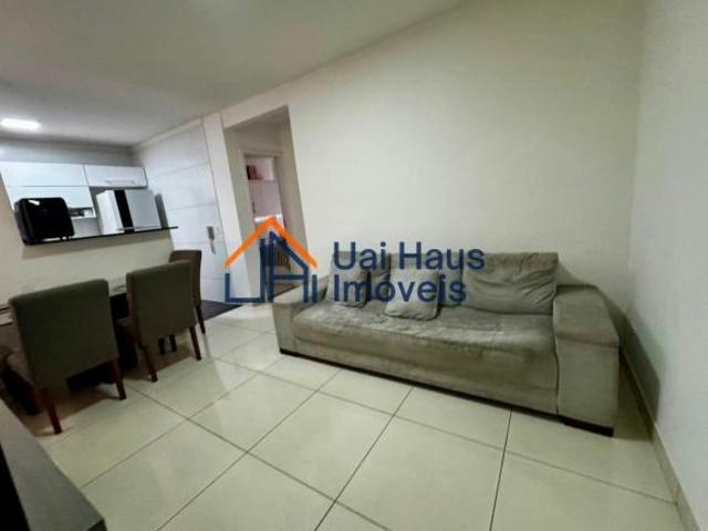 Apartamento em Camargos, Belo Horizonte/MG