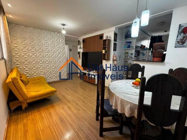 Apartamento em Camargos, Belo Horizonte/MG