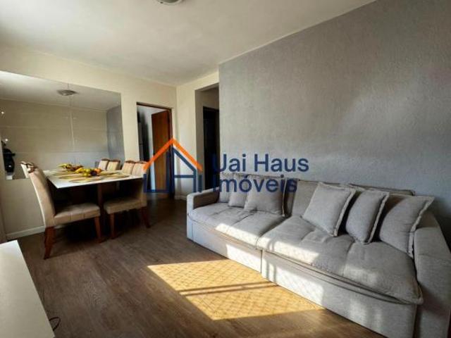 Apartamento em Camargos, Belo Horizonte/MG