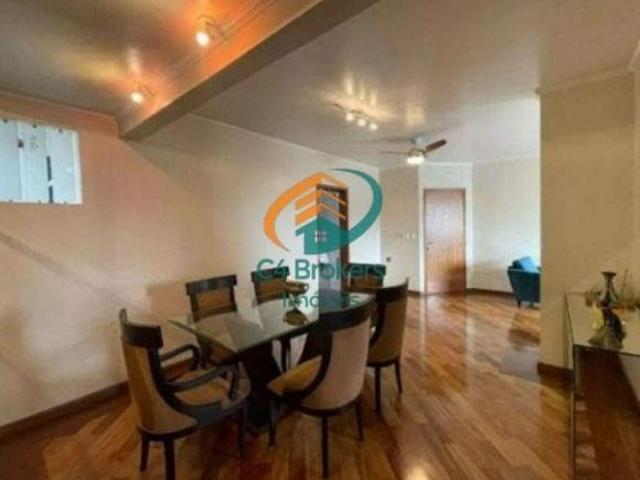 Apartamento em Camargos Guarulhos