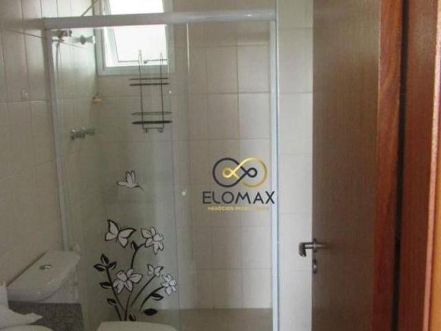 Apartamento em Camargos, Guarulhos/SP de 110m² 3 quartos à venda por R$ 680.000,00