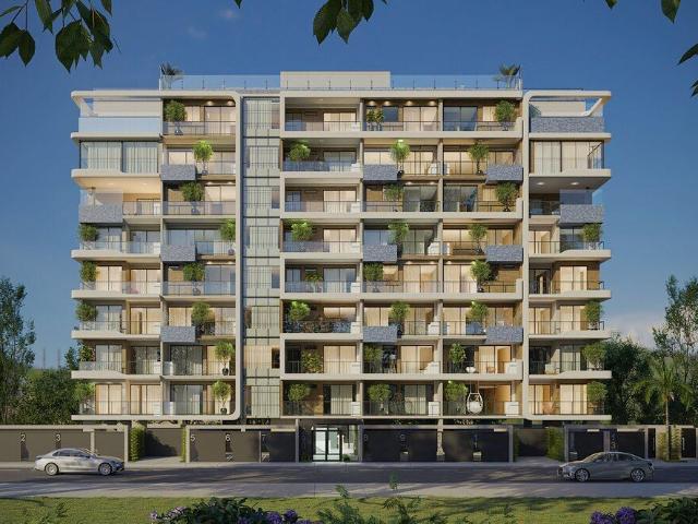 Apartamento em City América, São Paulo/SP de 55m² 2 quartos à venda por R$ 530.174,26