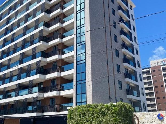 Apartamento em Camboinha, Cabedelo/PB de 66m² 2 quartos à venda por R$ 603.923,65