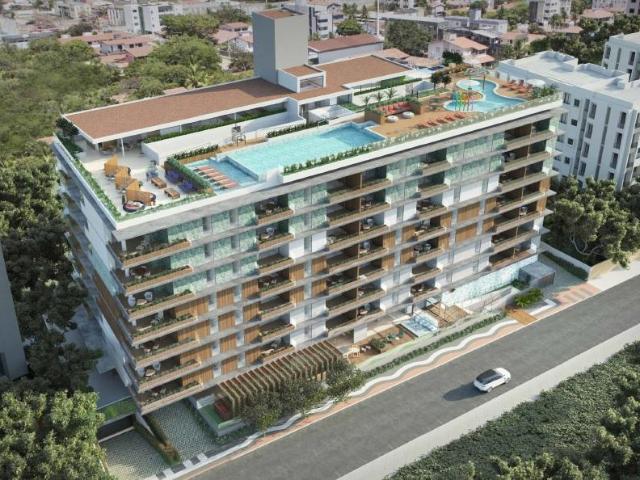 Apartamento em Camboinha, Cabedelo/PB de 77m² 2 quartos à venda por R$ 739.820,06