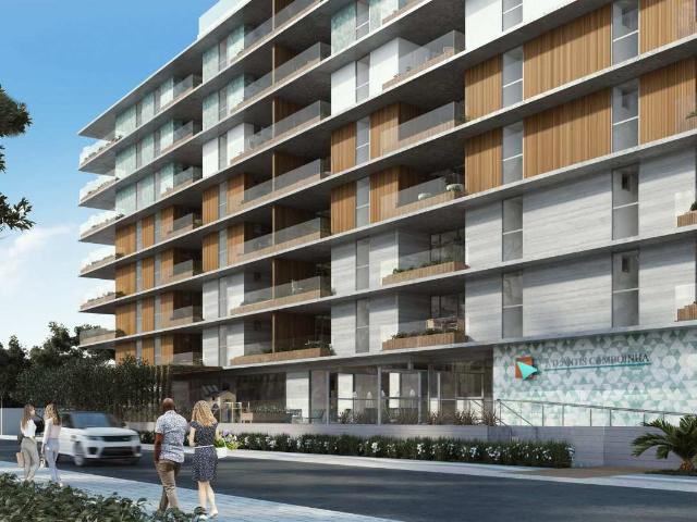 Apartamento em Camboinha, Cabedelo/PB de 78m² 2 quartos à venda por R$ 838.069,00