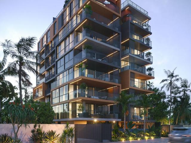 Apartamento em Camboinha, Cabedelo/PB de 146m² 3 quartos à venda por R$ 1.989.319,30