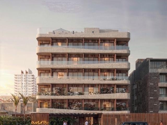 Apartamento em Camboinha, Cabedelo/PB de 22m² 1 quartos à venda por R$ 297.467,00