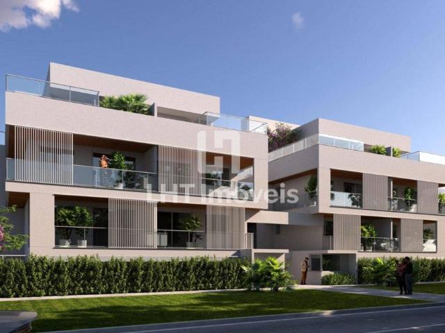 Apartamento em Camboinhas, Niterói/RJ de 40m² 1 quartos à venda por R$ 628.900,00