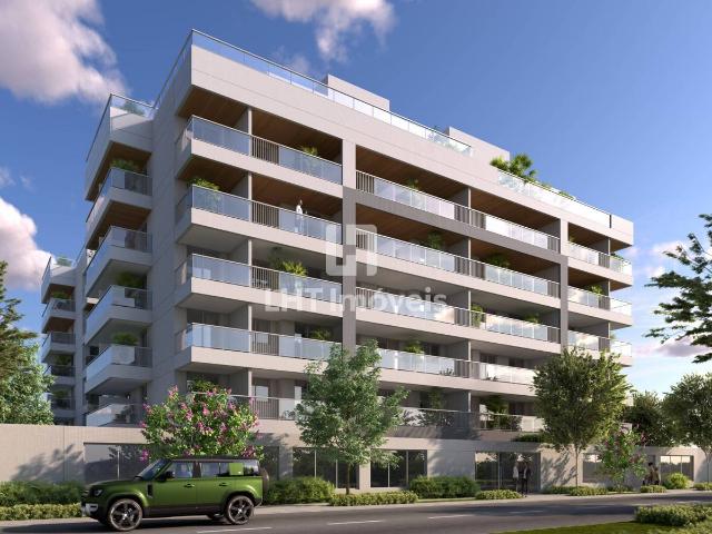 Apartamento em Camboinhas, Niterói/RJ de 70m² 1 quartos à venda por R$ 598.900,00