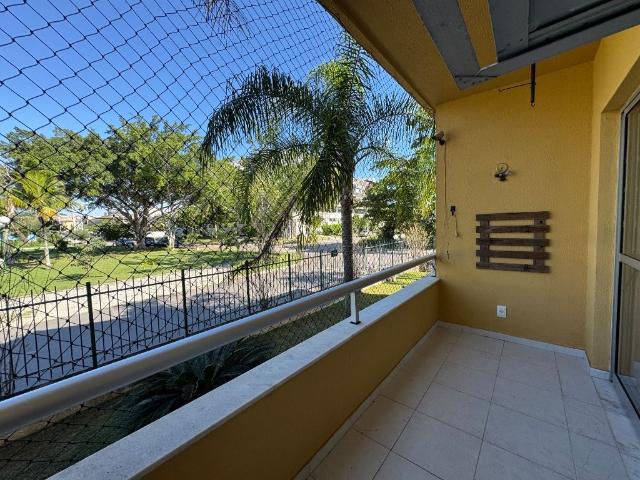 Apartamento em Camboinhas, Niterói/RJ de 77m² 2 quartos para locação R$ 3.200,00/mes