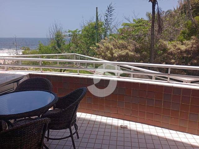 Apartamento em Camboinhas, Niterói/RJ de 86m² 2 quartos à venda por R$ 1.499.900,00