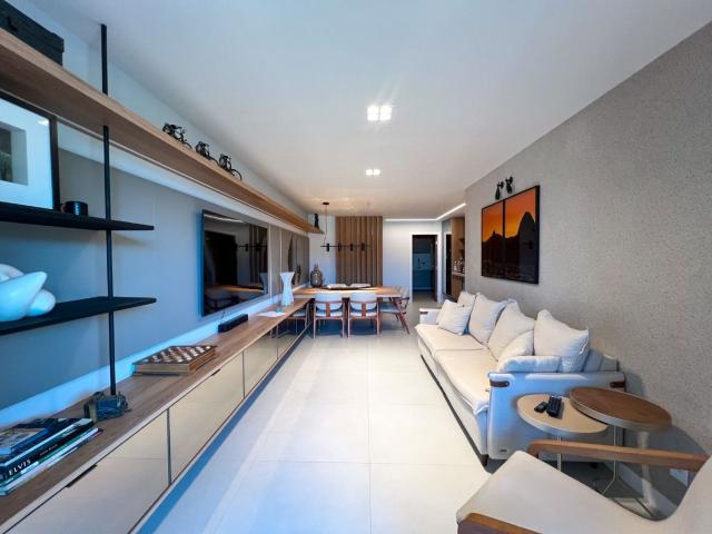 Apartamento em Camboinhas, Niterói/RJ de 148m² 3 quartos à venda por R$ 3.299.000,00