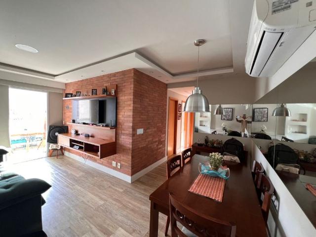 Apartamento em Camboinhas, Niterói/RJ de 105m² 3 quartos à venda por R$ 1.194.000,00