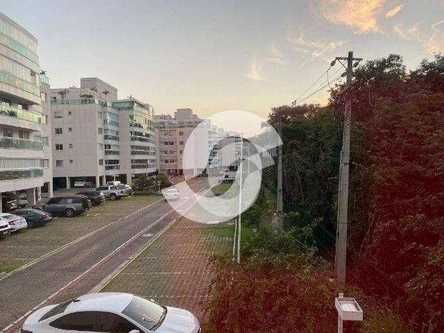 Apartamento em Camboinhas, Niterói/RJ de 105m² 3 quartos à venda por R$ 1.279.000,00