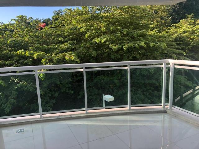 Apartamento em Camboinhas, Niterói/RJ de 105m² 3 quartos para locação R$ 5.000,00/mes