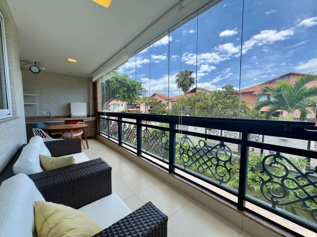 Apartamento em Camboinhas, Niterói/RJ de 110m² 3 quartos à venda por R$ 1.959.900,00