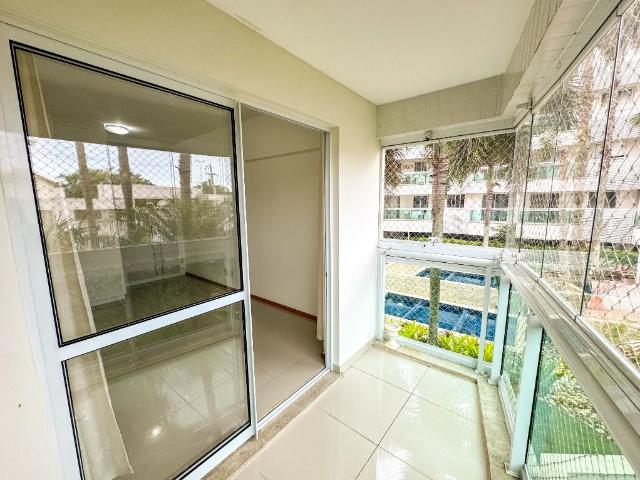 Apartamento em Camboinhas, Niterói/RJ de 110m² 3 quartos para locação R$ 4.500,00/mes
