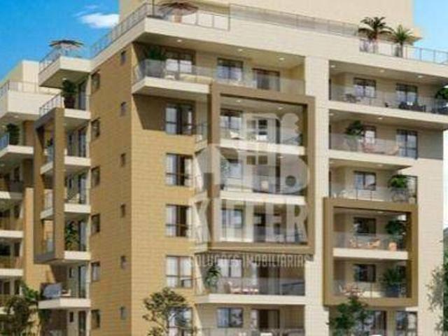Apartamento em Camboinhas, Niterói/RJ de 125m² 4 quartos à venda por R$ 1.639.900,00