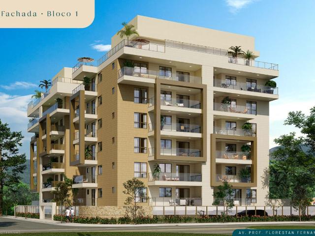 Apartamento em Camboinhas, Niterói/RJ de 126m² 4 quartos à venda por R$ 1.459.000,00