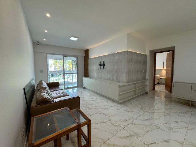 Apartamento em Camboinhas, Niterói/RJ de 128m² 4 quartos à venda por R$ 1.579.900,00
