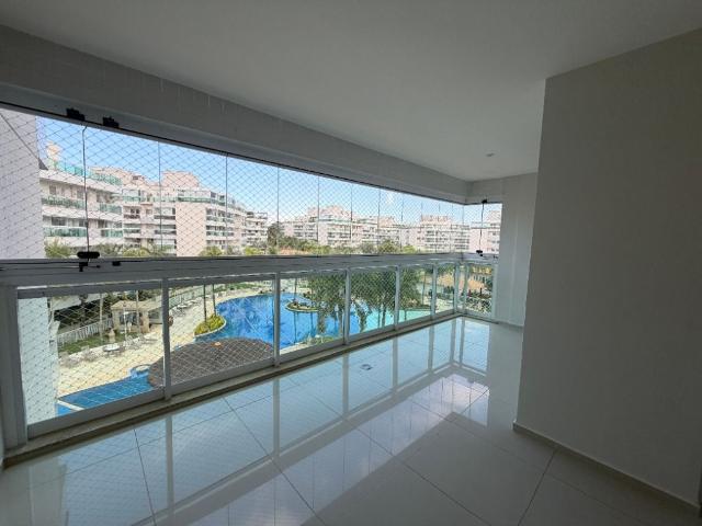 Apartamento em Camboinhas, Niterói/RJ de 128m² 4 quartos para locação R$ 7.500,00/mes