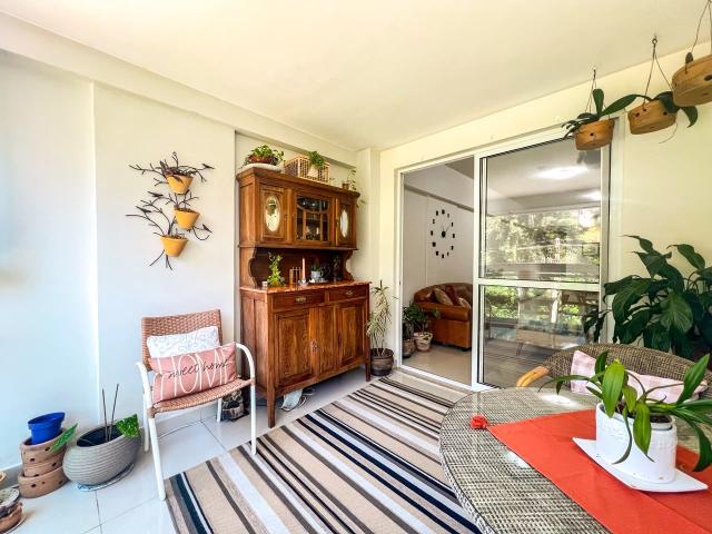 Apartamento em Camboinhas, Niterói/RJ de 130m² 3 quartos para locação R$ 6.000,00/mes