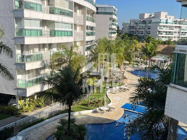 Apartamento em Camboinhas, Niterói/RJ de 135m² 4 quartos à venda por R$ 1.749.900,00