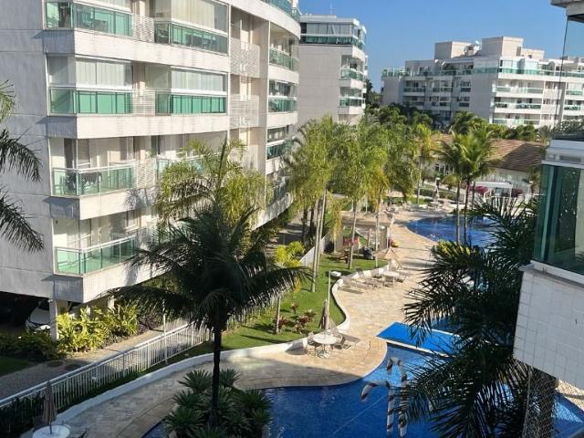 Apartamento em Camboinhas, Niterói/RJ de 135m² 4 quartos à venda por R$ 1.799.900,00