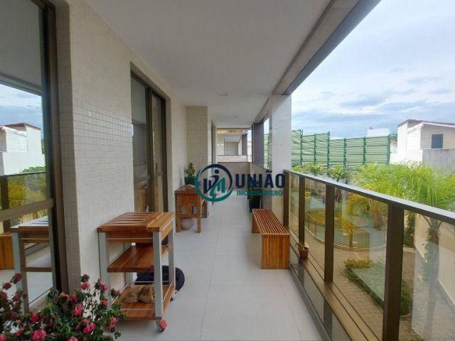 Apartamento em Camboinhas, Niterói/RJ de 148m² 4 quartos à venda por R$ 2.249.000,00