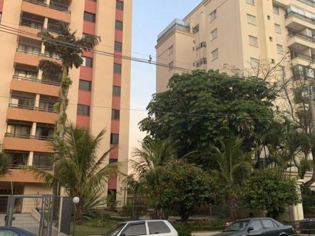 Apartamento em Cambucci São Paulo