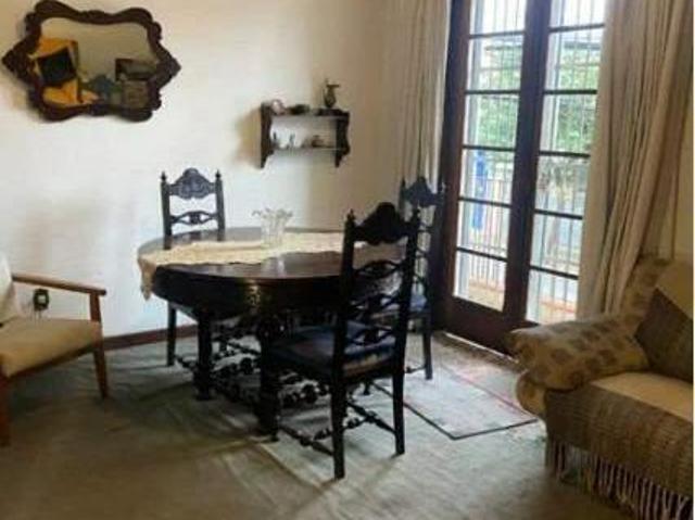 Apartamento em Cambuci com 108m²