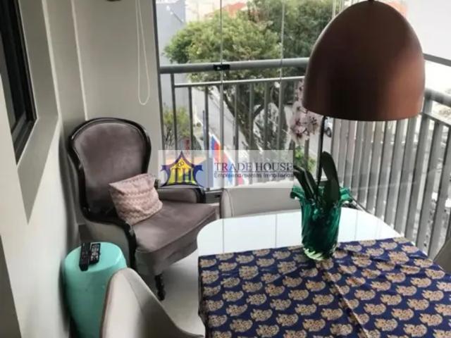 Apartamento em Cambuci São Paulo