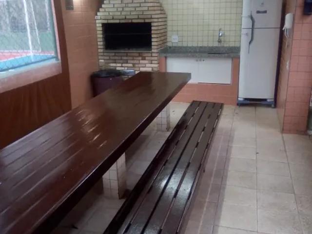Apartamento em Cambuci São Paulo