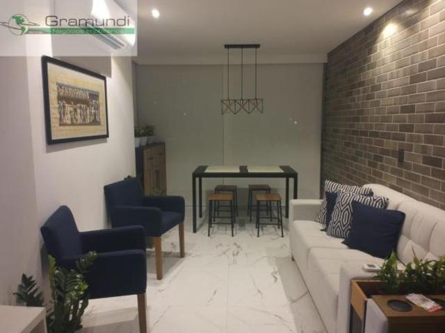 Apartamento em Cambuci São Paulo