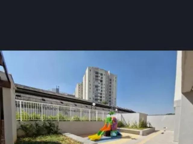 Apartamento em Cambuci São Paulo