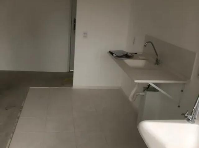 Apartamento em Cambuci São Paulo