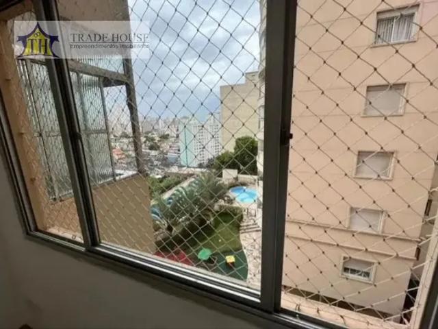Apartamento em Cambuci São Paulo
