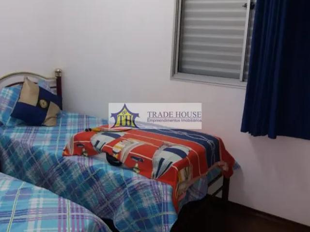 Apartamento em Cambuci São Paulo